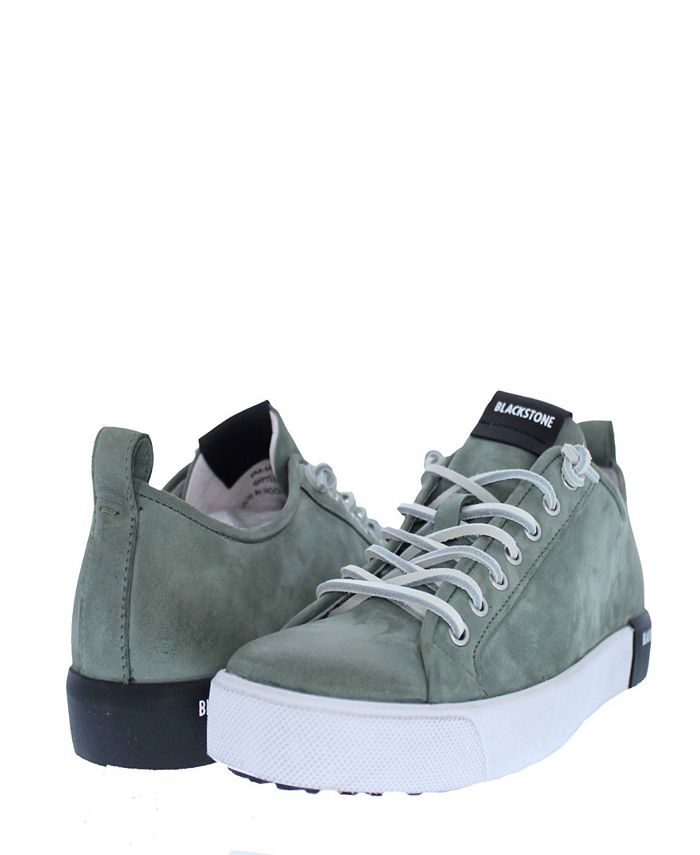 Blackstone Shoes Men's Sneakers - Macy's