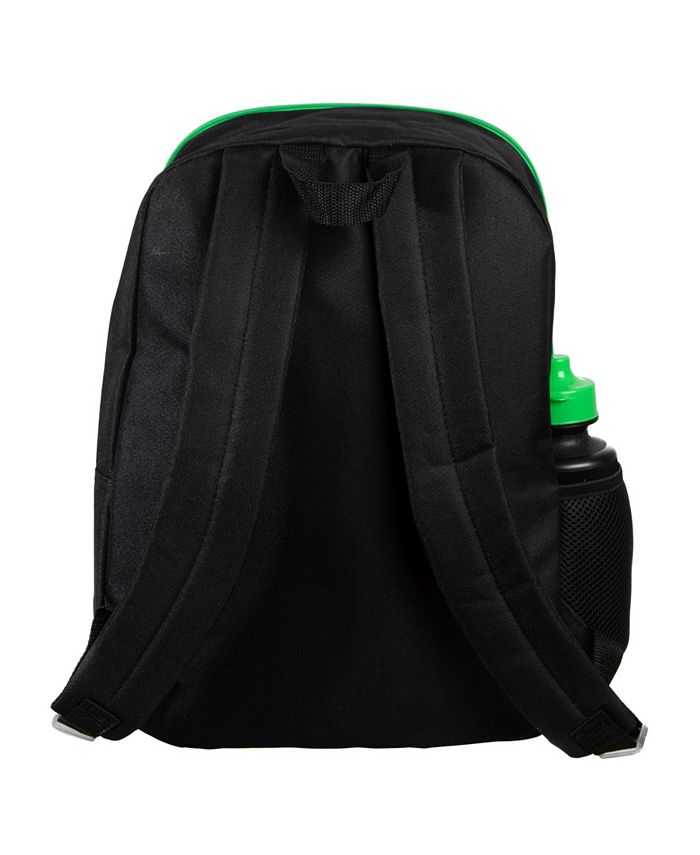 Bioworld Minecraft Backpack, 5 Piece Set - Macy's