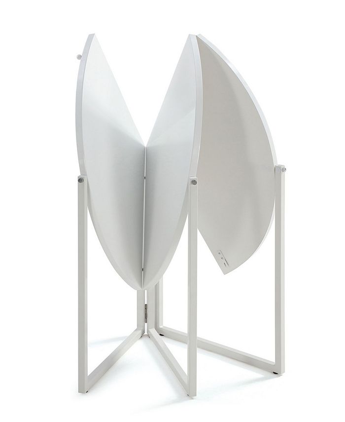 Chintaly Round Foldaway Dining Table - Macy's