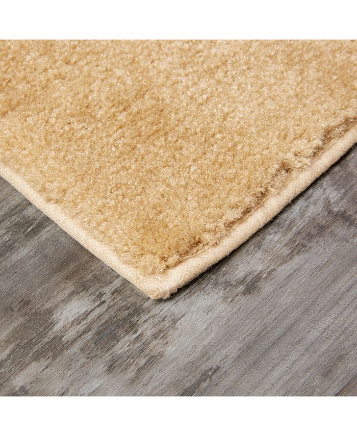 Mohawk Wellington 2" L X 3' 4" W Bath Rug - Macy's
