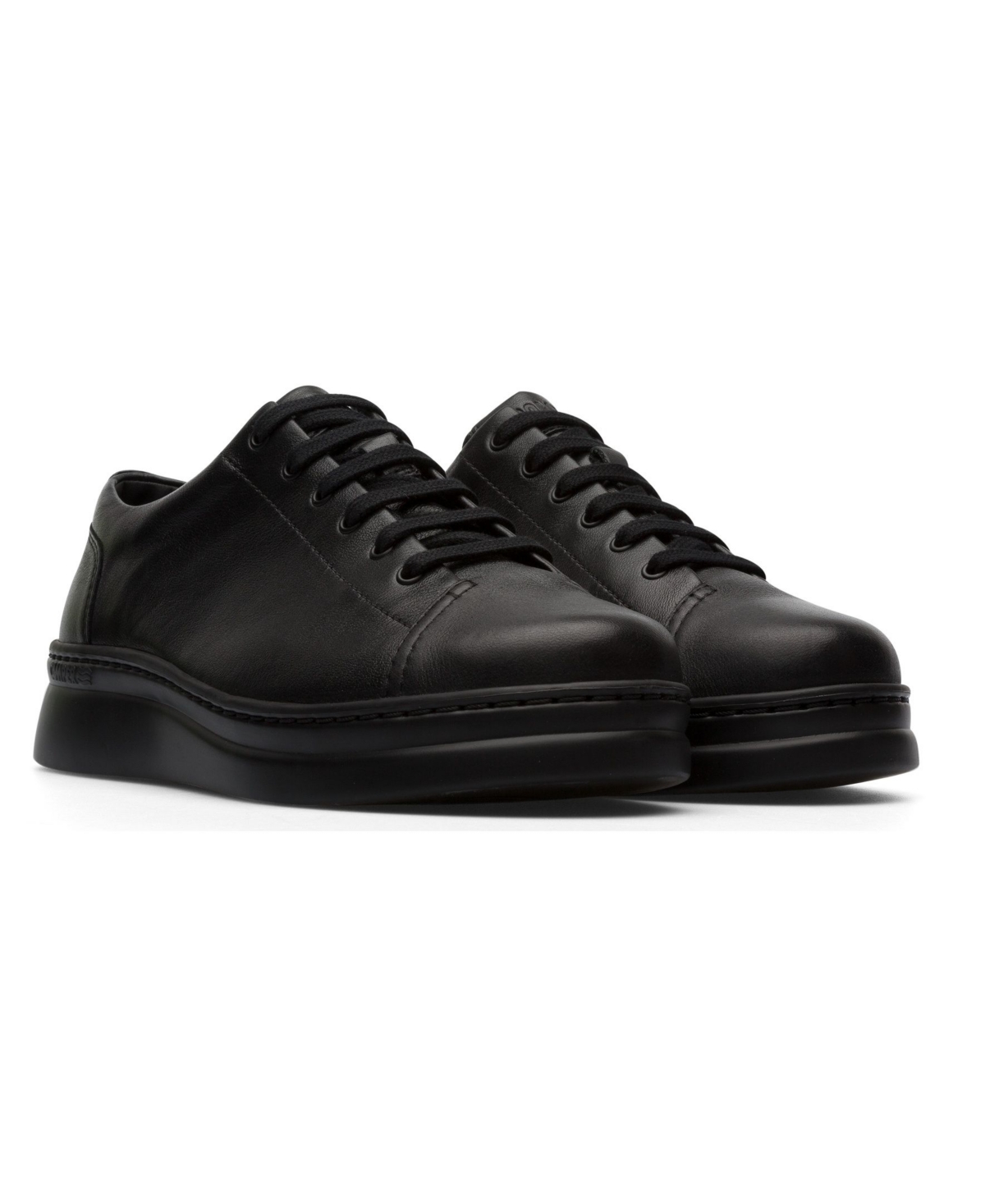 Click here for Camper Womens Runner Up Sneakers - Black prices