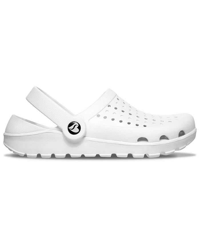 Skechers Women's Cali Gear Clog Sandals from Finish Line - Macy's