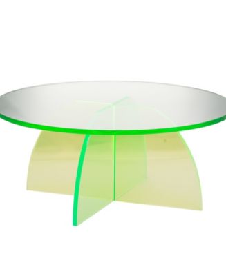 AB Home Callie Coffee Table - Macy's