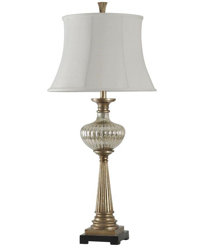 StyleCraft Home Collection StyleCraft Firenze Table Lamp - Macy's