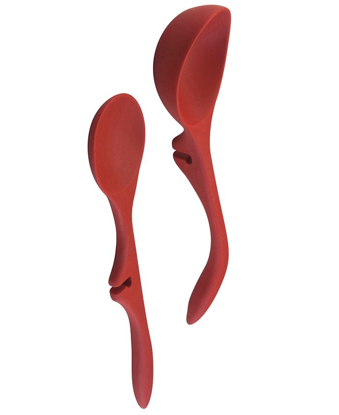Rachael Ray Tools & Gadgets 2-Piece Lazy Tools Set - Macy's Rachael Ray Tools & Gadgets 2-Piece Lazy Tools Set - Macy's