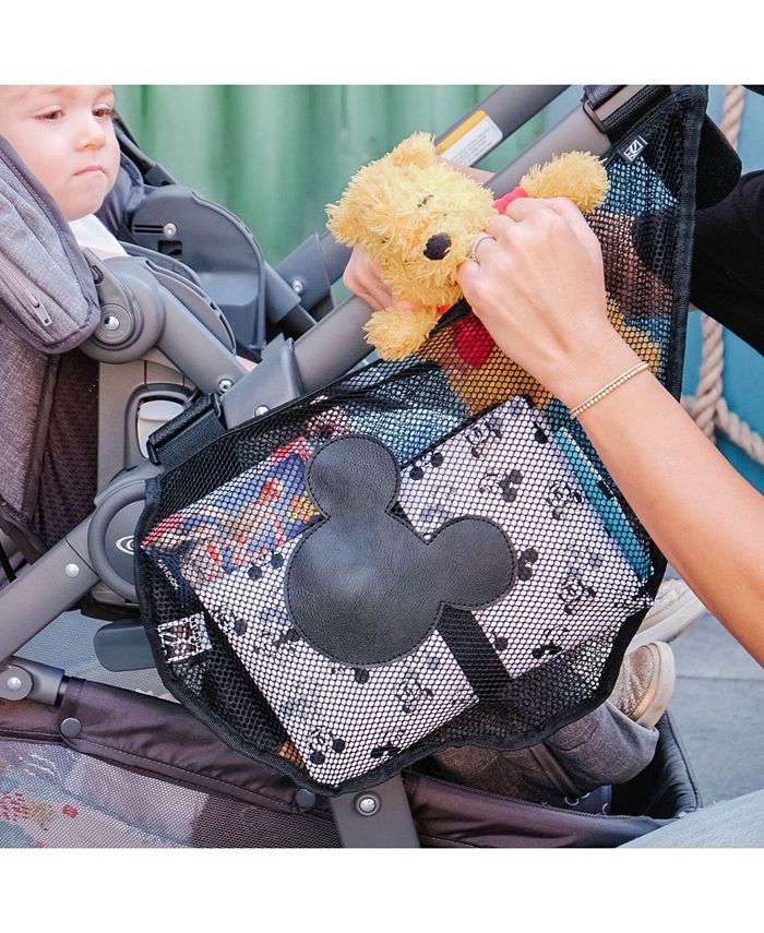 J L childress Disney Baby Side Sling Stroller Cargo Net - Macy's