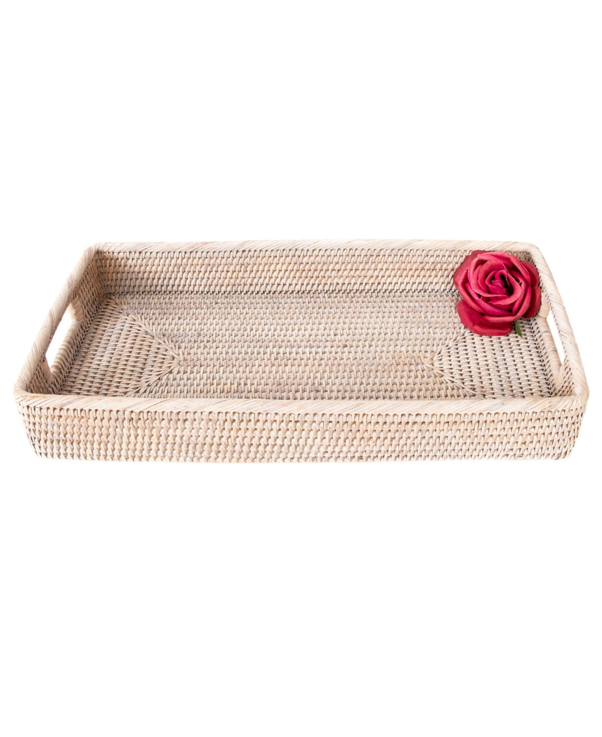 Click here for Artifacts Trading Company Artifacts Rattan Rectang... prices