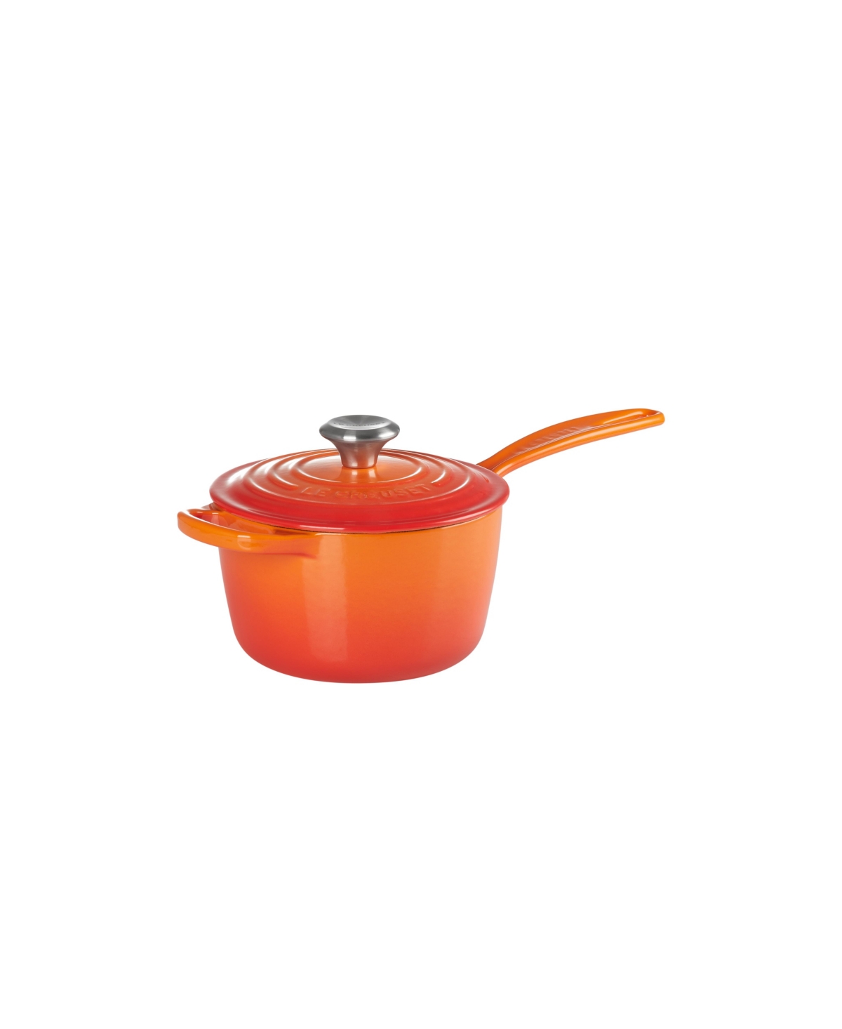 Click here for Le Creuset 1.75-Qt. Enameled Cast Iron Signature S... prices