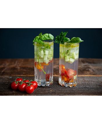 Riedel Drink Specific Glassware Highball Glass - Macy's