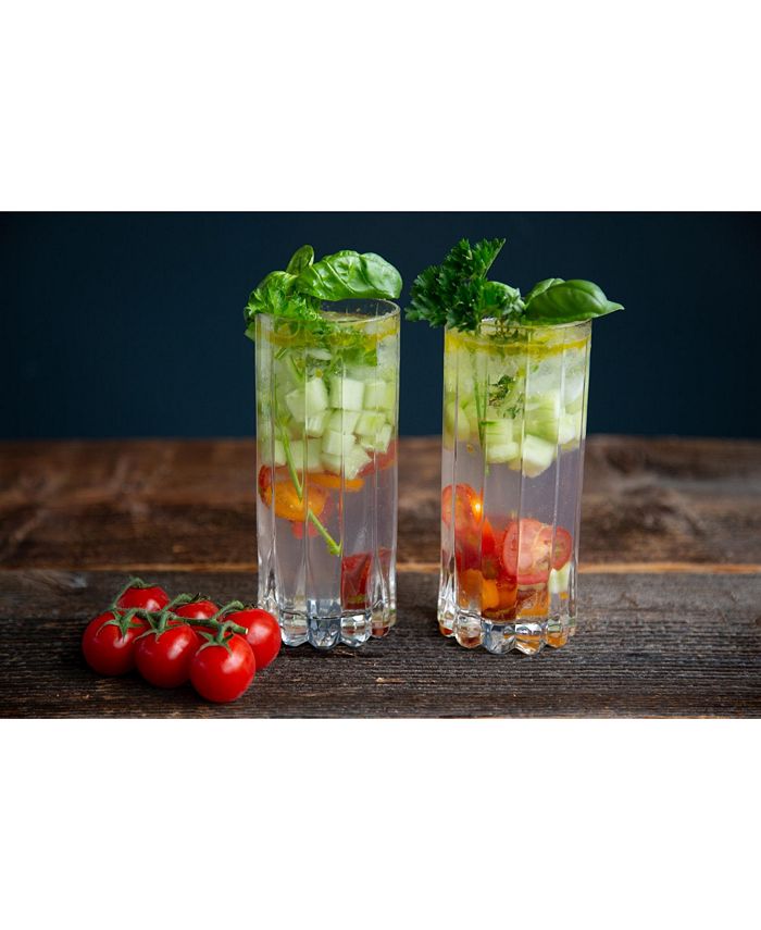 Riedel Drink Specific Glassware Highball Glass - Macy's