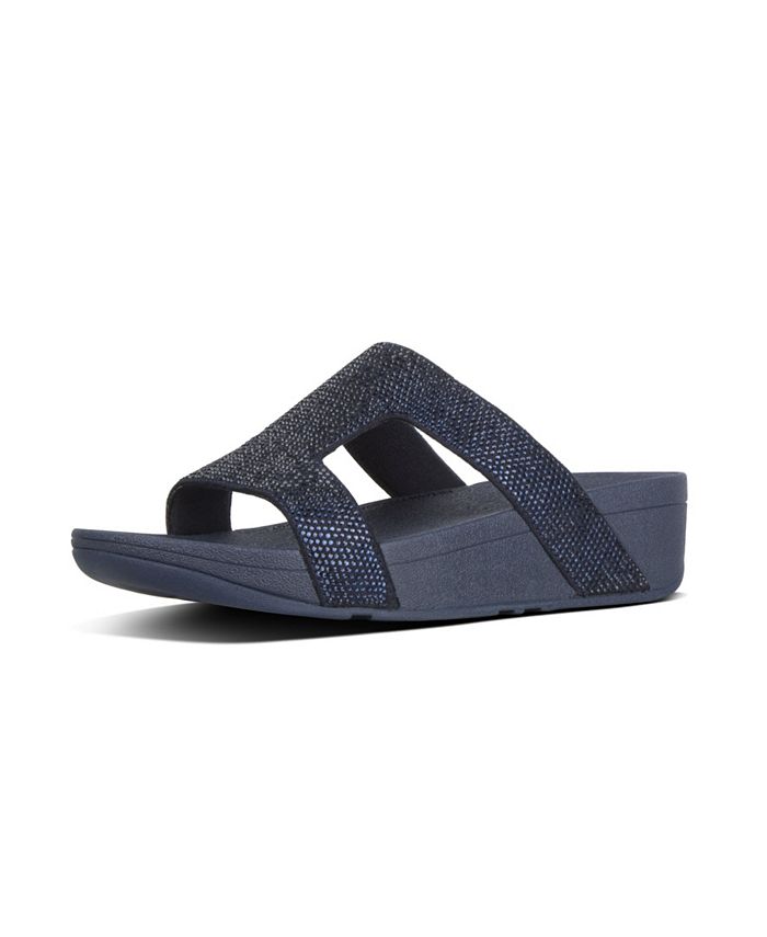 FitFlop Women's Marli Slide Sandal - Macy's