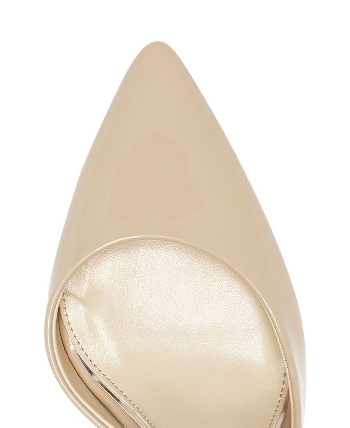 Jessica Simpson Women's Paryn D'Orsay Pumps - Macy's