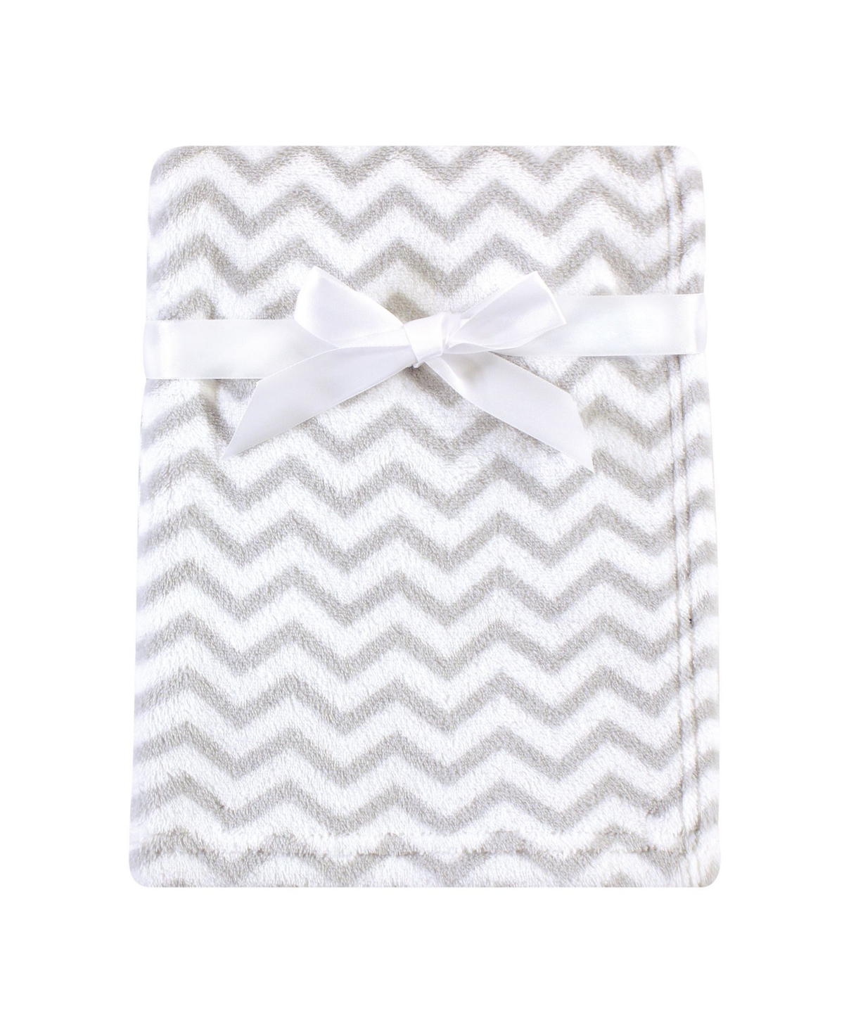 Click here for Luvable Friends Unisex Soft Coral Fleece Throw - G... prices