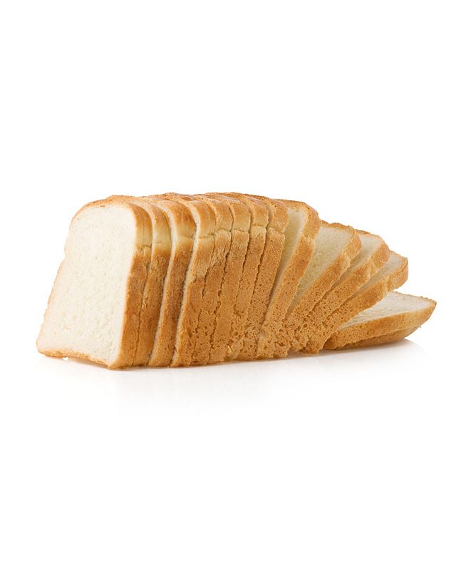 Fresh White Bread, 2 Pack & Reviews - Food & Gourmet Gifts - Dining ...