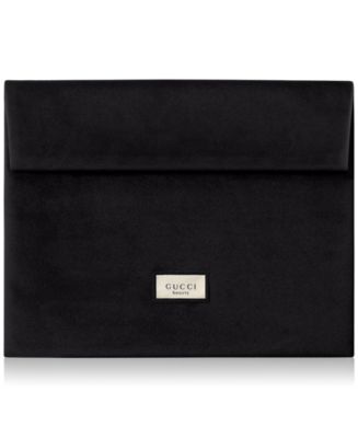 Receive a Complimentary Gucci Guilty Pouch with any large spray ...