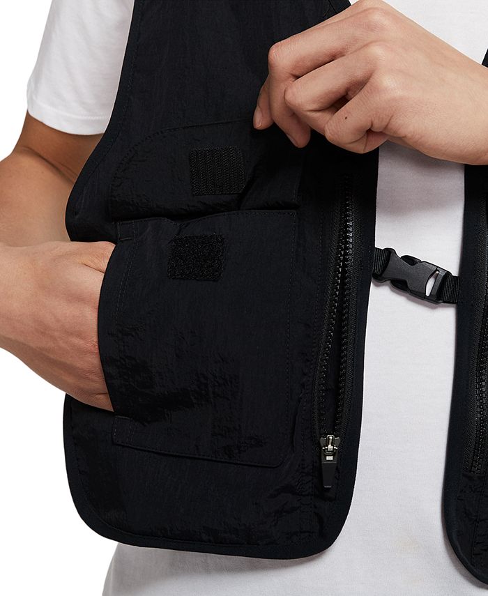 Nike Men's FC Soccer Vest - Macy's