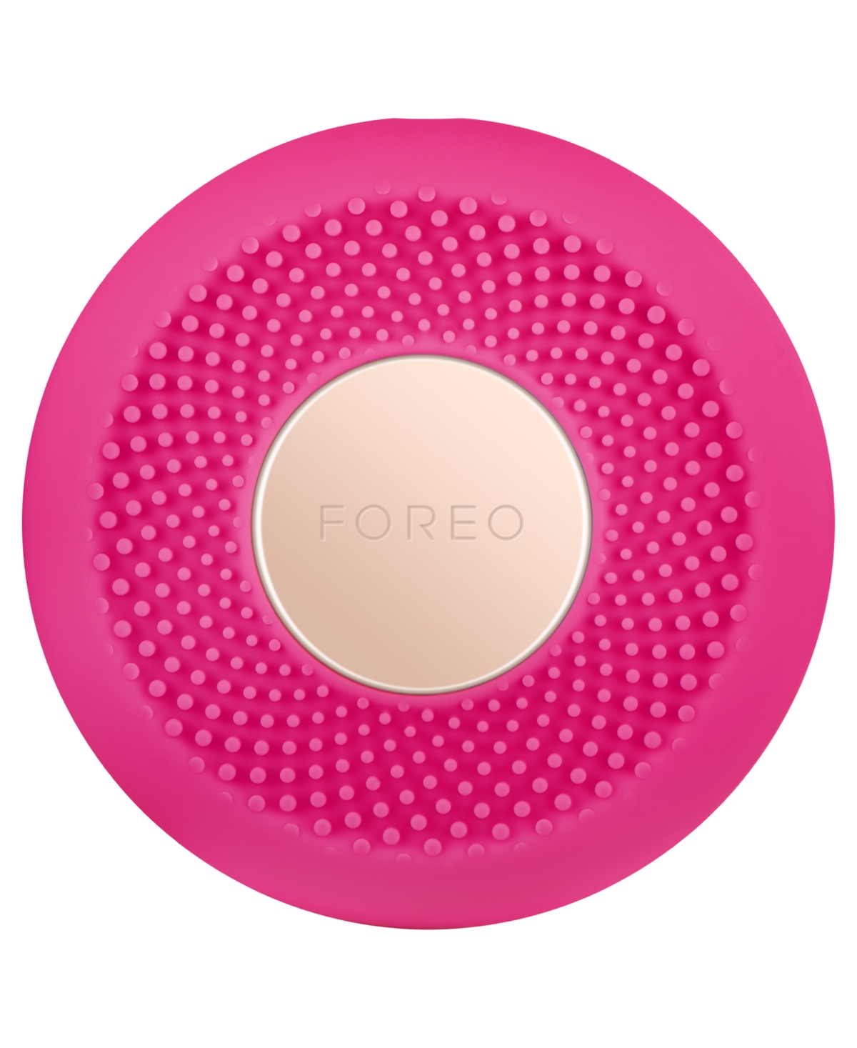 Click here for Foreo Ufo Mini 2 - Fuchsia prices