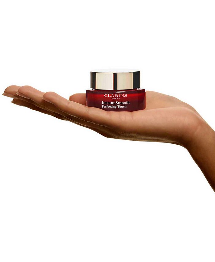 Clarins Instant Smooth Perfecting Touch Makeup Primer, 0.5 oz. - Macy's