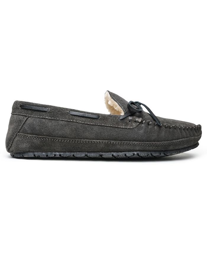 Sperry Men's Trapper Slipper - Macy's