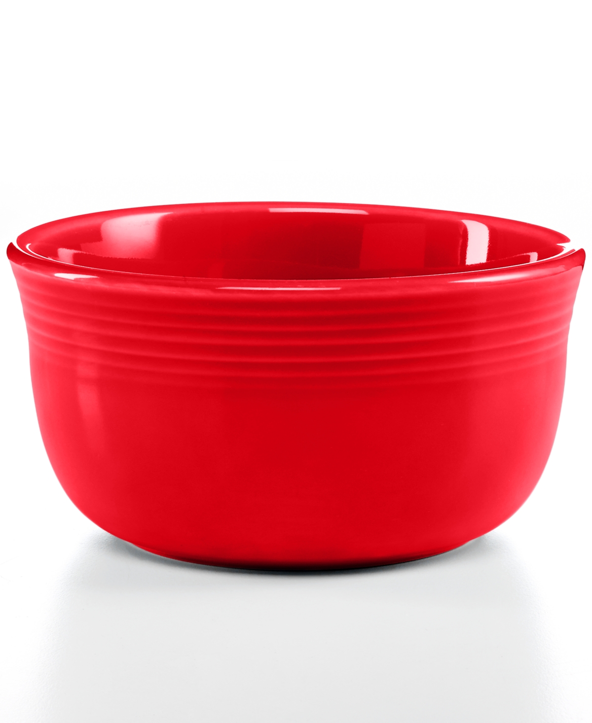 Click here for Fiesta Gusto Bowl 28 oz. - Scarlet prices