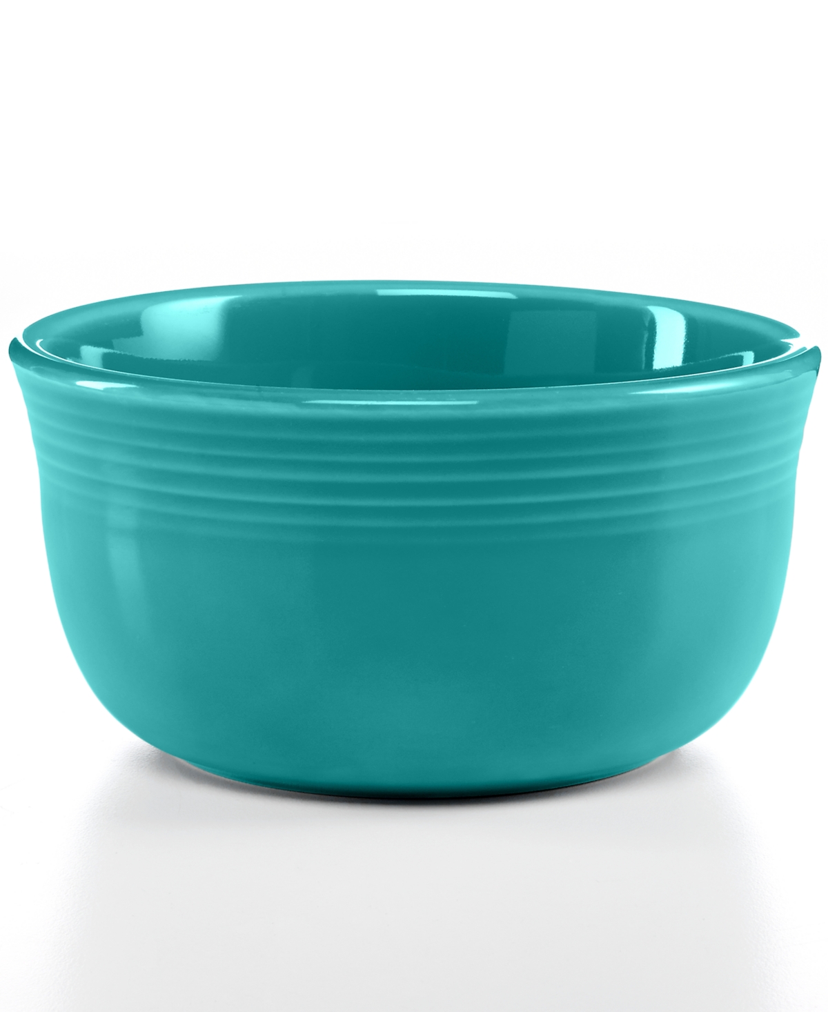 Click here for Fiesta Gusto Bowl 28 oz. - Turquoise prices