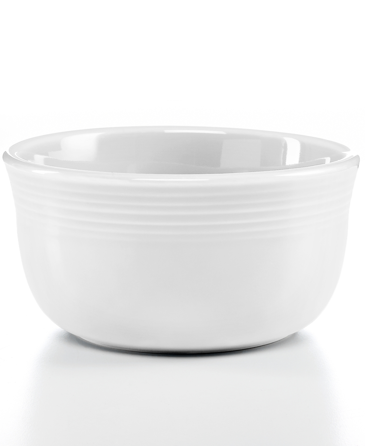Click here for Fiesta Gusto Bowl 28 oz. - White prices