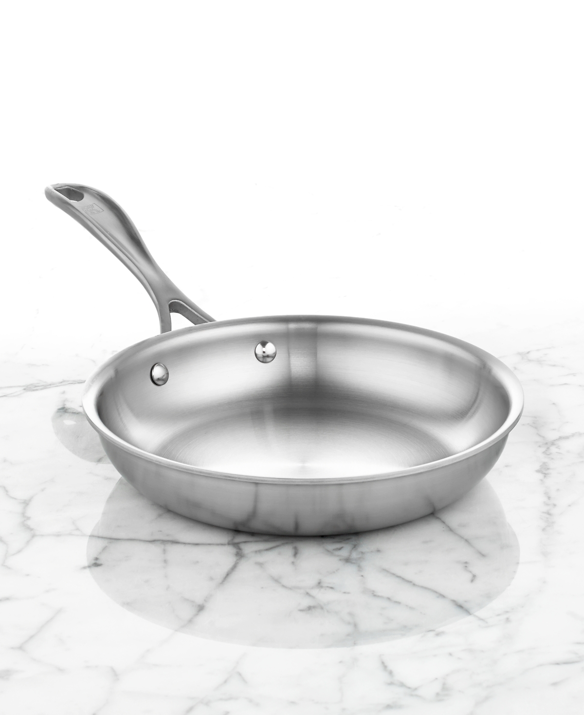 Click here for Zwilling Spirit Polished Stainless Steel 8 Fry Pan... prices