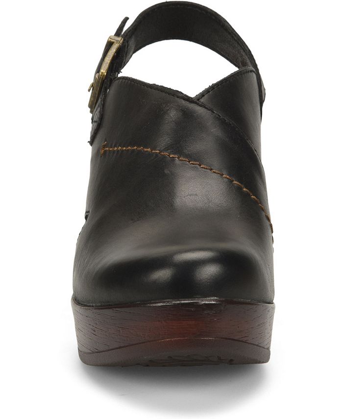 b.o.c. Women's Gwen Clog - Macy's