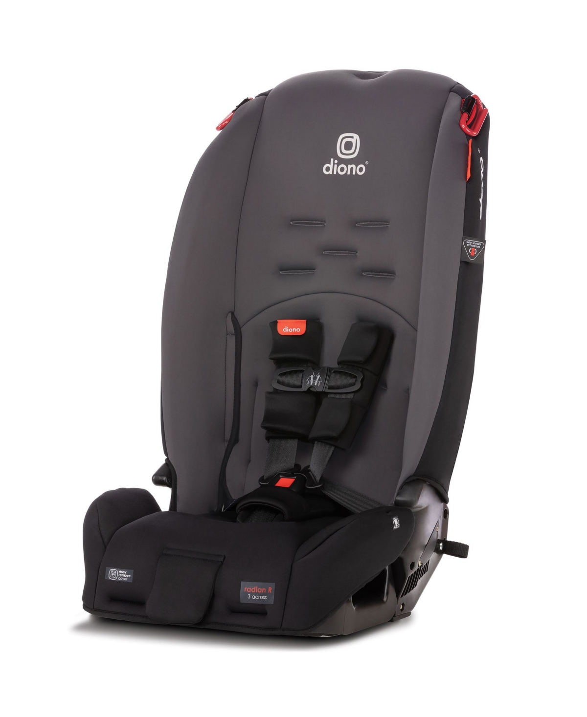 Click here for Diono Radian 3R All-in-One Convertible Car Seat La... prices
