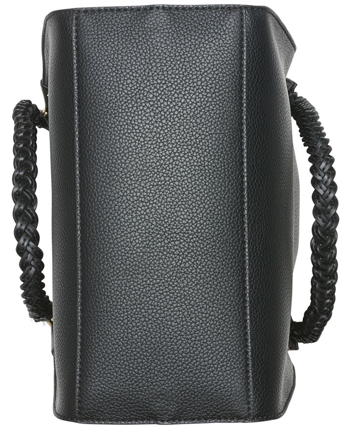 Calvin Klein Shelly Small Tote & Reviews - Handbags & Accessories - Macy's