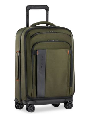 Briggs & Riley ZDX 22" Carry-on Expandable Spinner & Reviews - Home ...