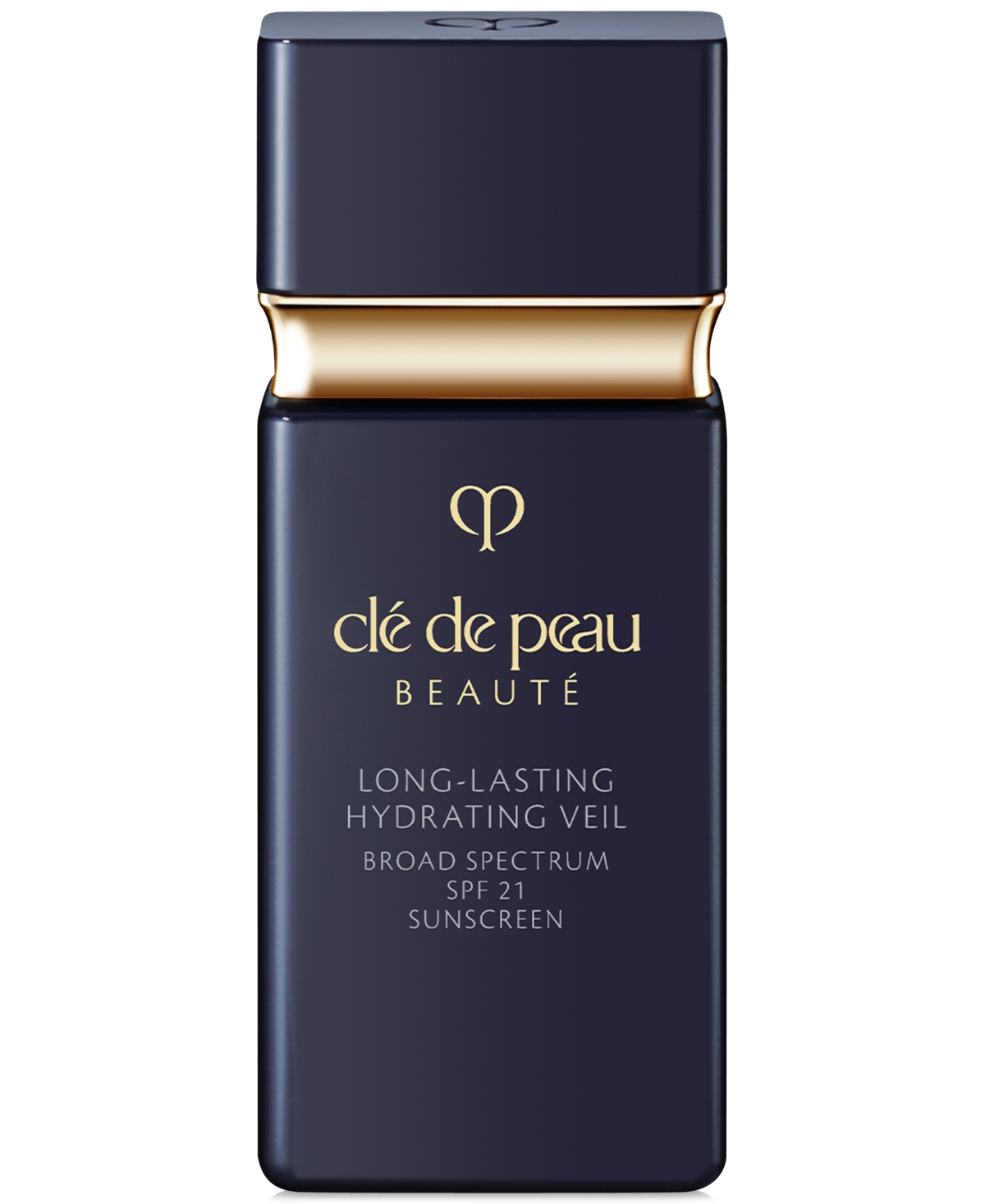 Click here for Cle de Peau Beaute Long-Lasting Hydrating Veil Bro... prices
