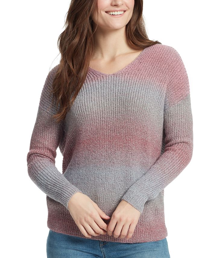 WILLIAM RAST Lainey Twisted-Back Top - Macy's