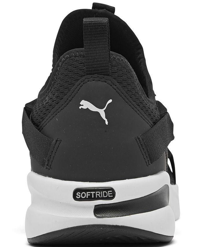 Puma Men's Softride Rift Running Sneakers from Finish Line & Reviews ...
