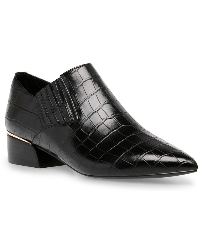 Steve Madden Women's Arizona Western Shooties - Macy's