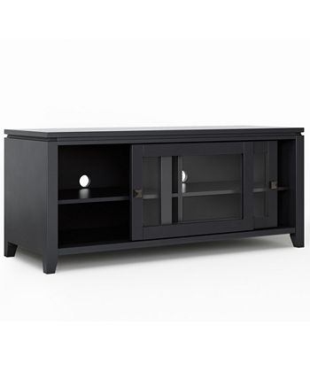 Furniture Cosmopolitan TV Media Stand - Macy's