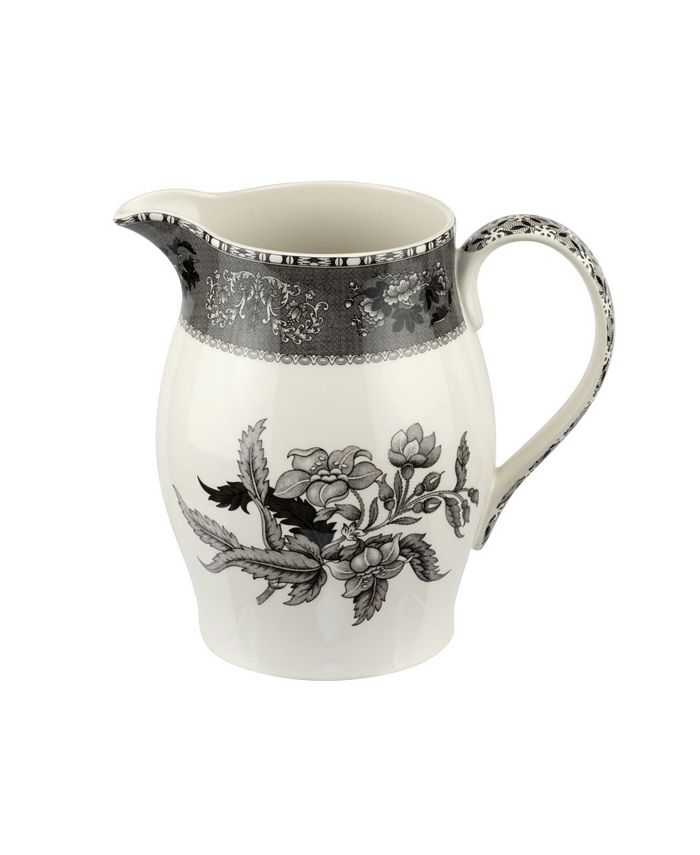 Spode Heritage Collection Pitcher - Macy's