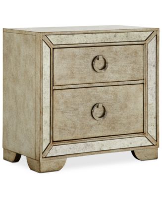 Furniture Ailey Nightstand Macy s