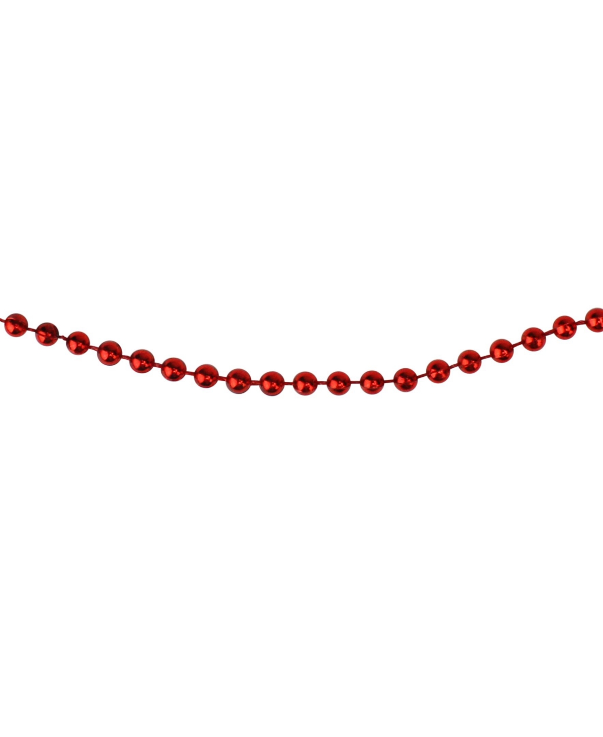 Click here for Northlight Beaded Artificial Christmas Garland-Unl... prices