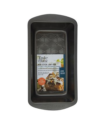 Taste of Home 5-Piece Non-Stick Metal Bakeware Set - Macy's