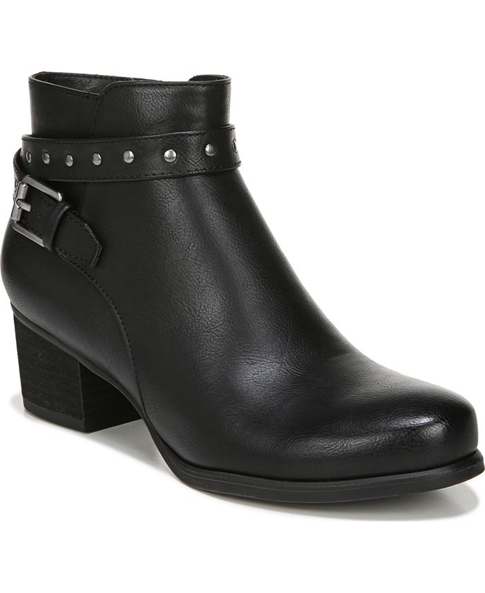 Soul Naturalizer Carrie Booties - Macy's