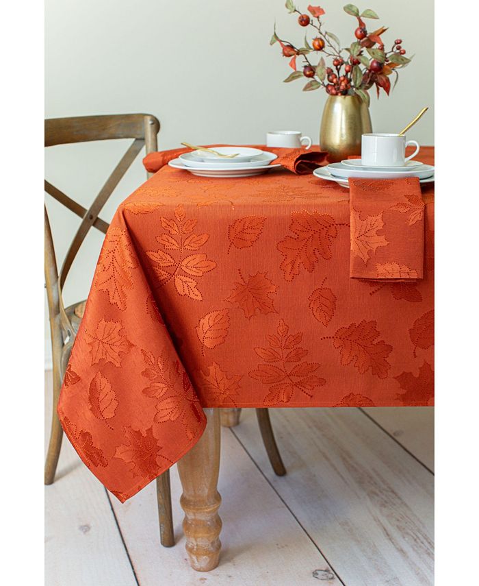 Benson Mills CLOSEOUT! Harvest Legacy Raised Jacquard Collection ...
