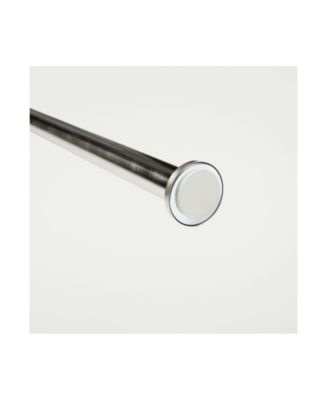 Exclusive Home Tension Rod, Adjustable 48"- 84" - Macy's