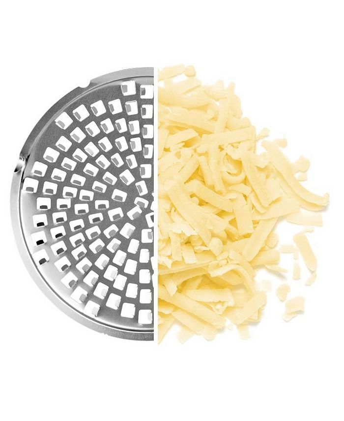 Widgeteer moHA Molino Cheese Mill - Macy's