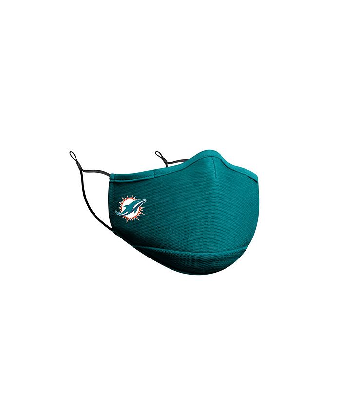 New Era Miami Dolphins On Field Face Mask - Macy's