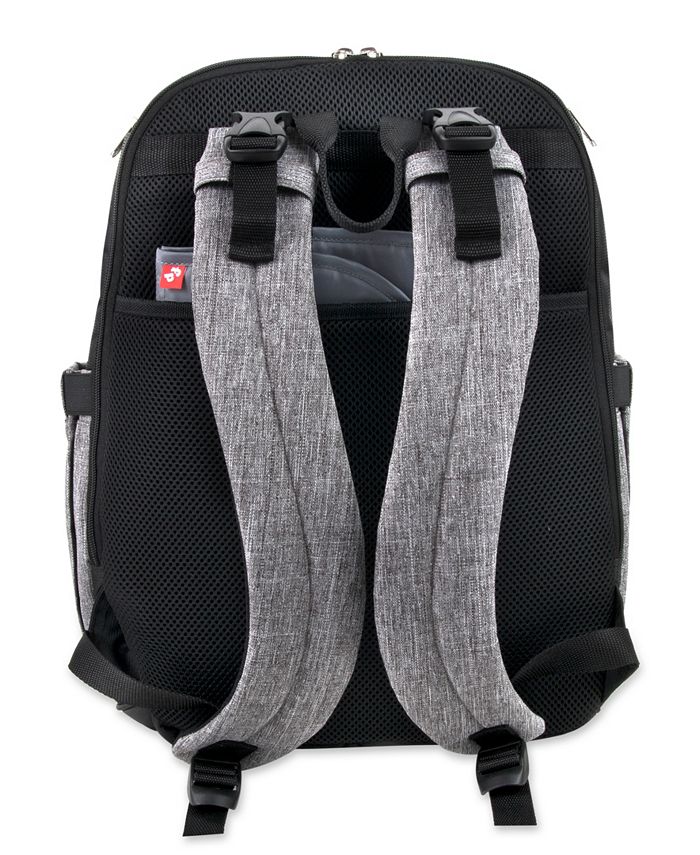 Fisher Price Kaden Heather Backpack - Macy's