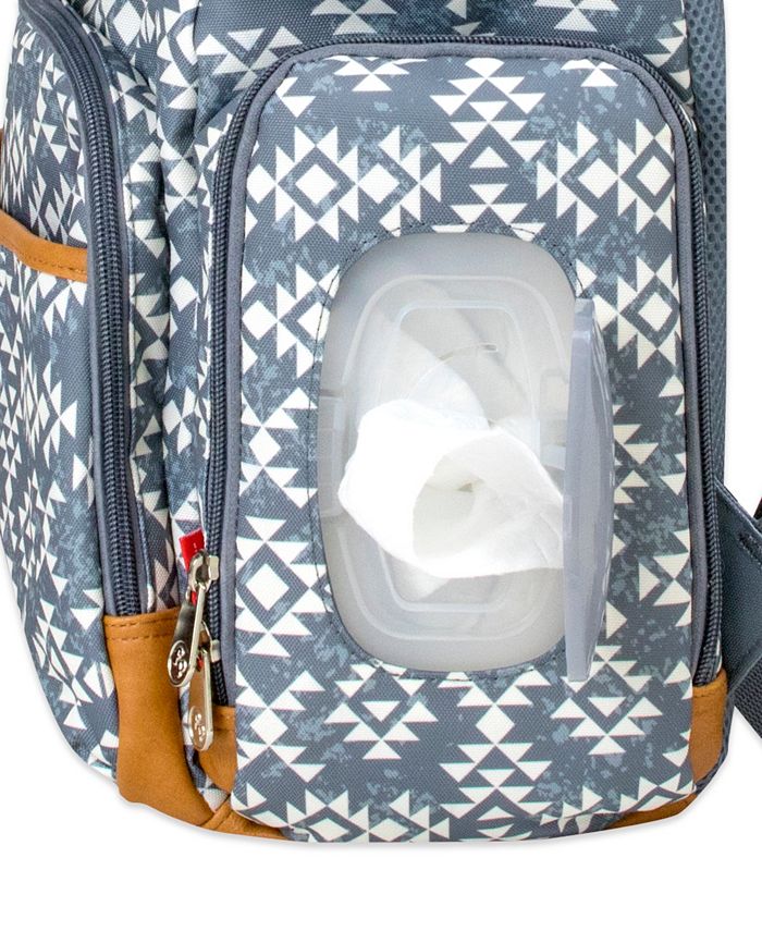 Fisher Price Fast Finder Shiloh Backpack - Macy's