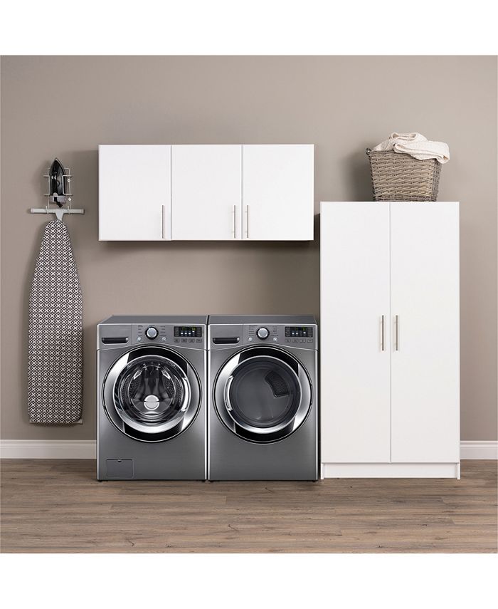 Prepac Elite Storage Set of 2 - Macy's