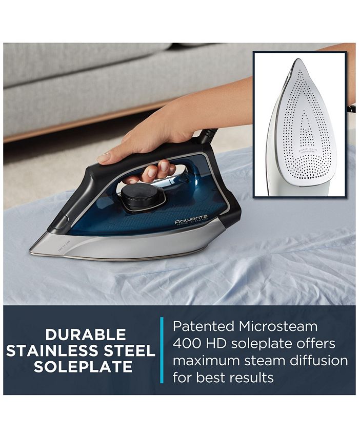 Rowenta DG8624U1 Perfect Steam Pro - Macy's
