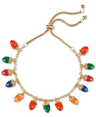 Macy's holiday lane jewelry store